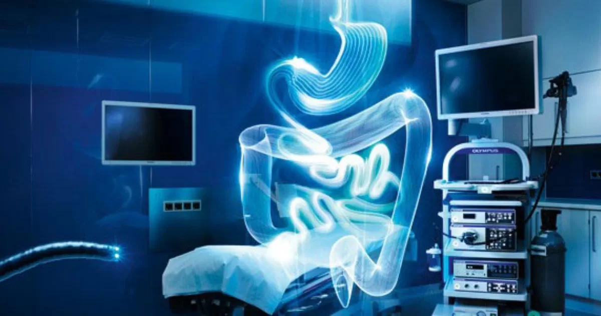 Endoscopie Chirurgie Colonoscopie Rectosigmoidoscopie ᐈ Dr. Oprea Galați